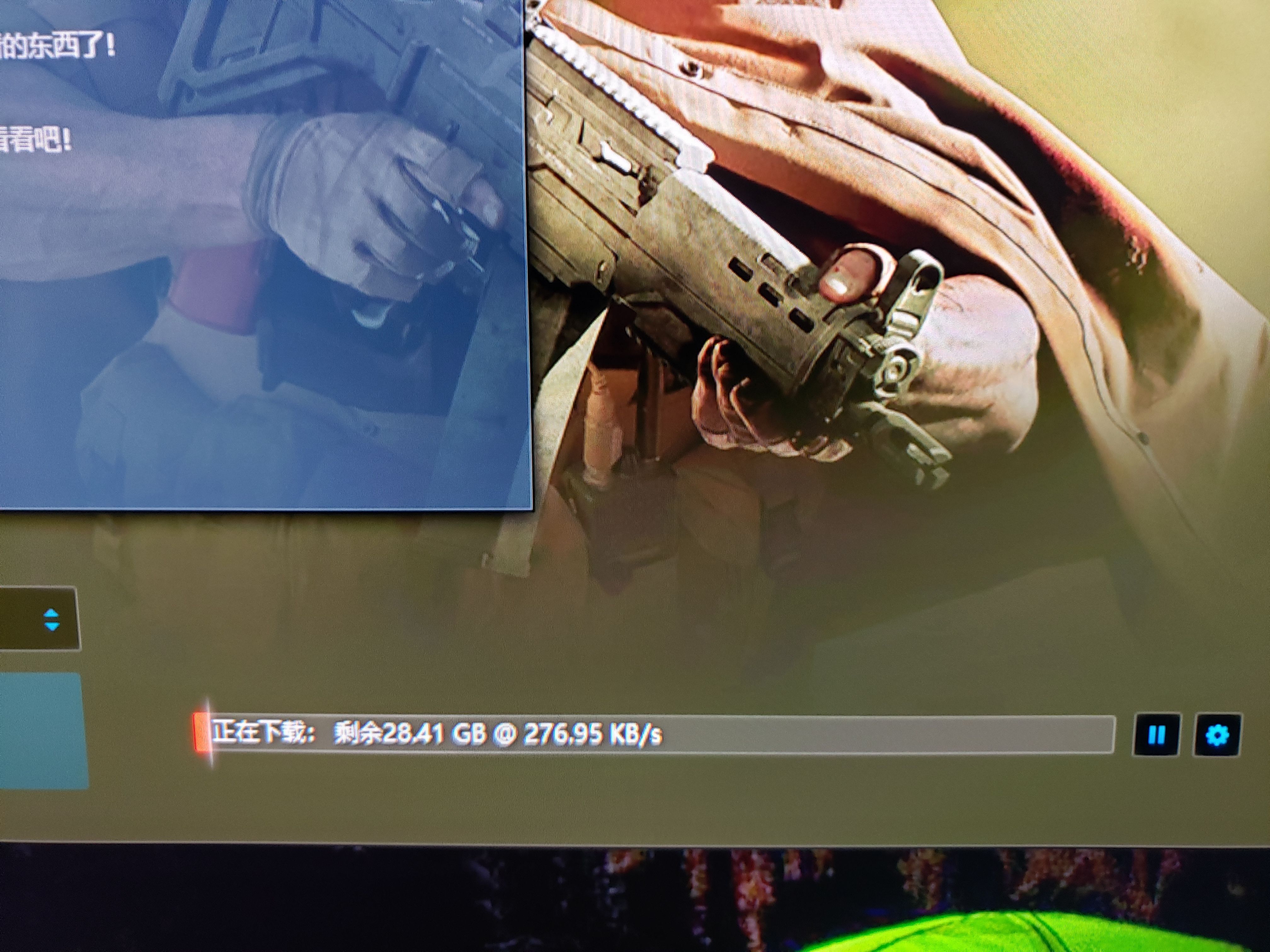 [吐槽] 更新速度又慢了呀！ NGA玩家社区