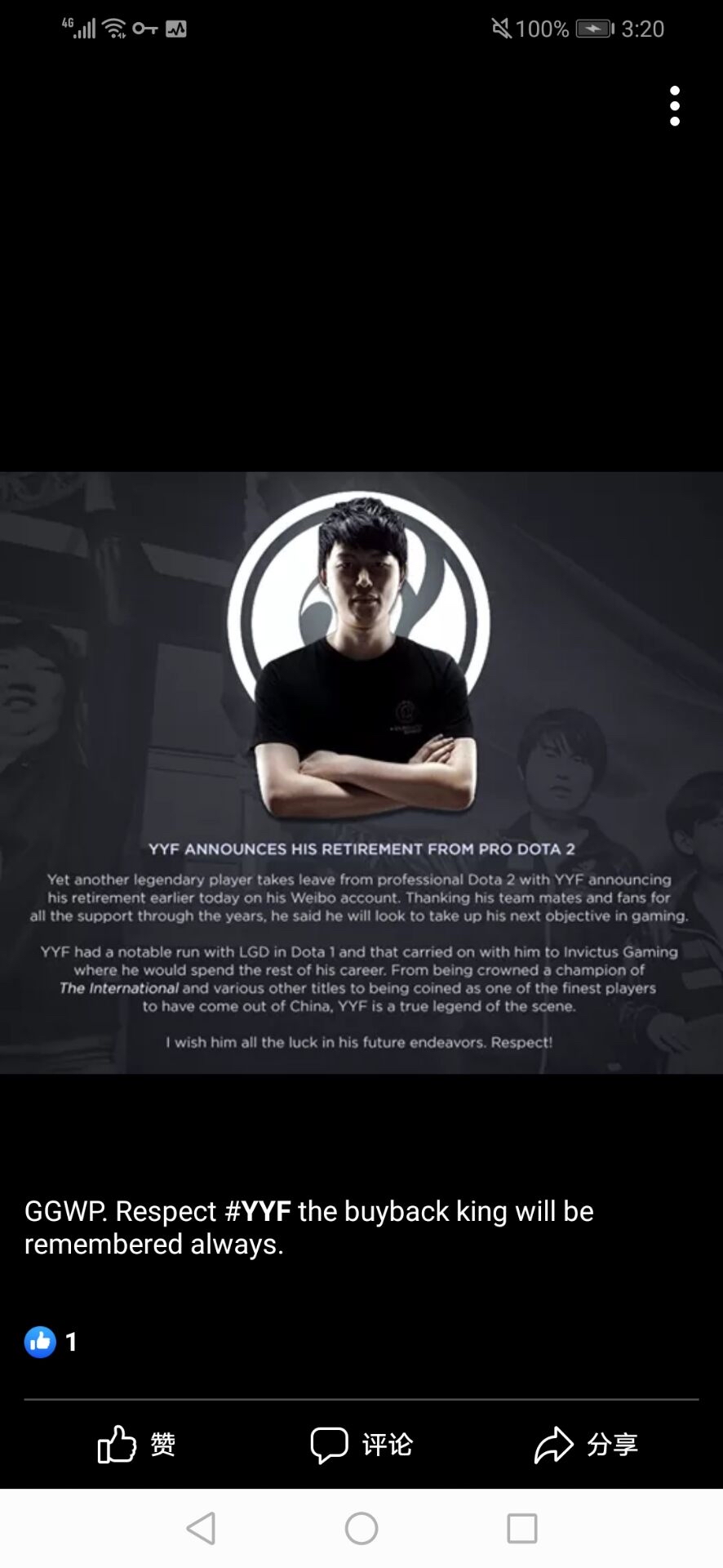 yyf buyback king NGA玩家社区