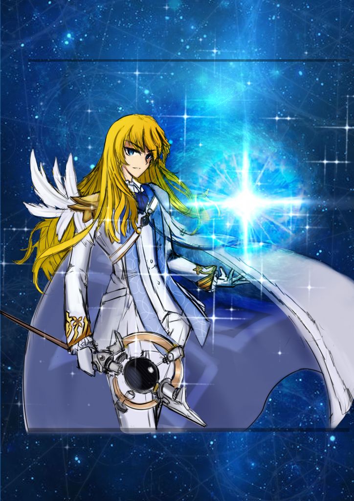 [艺术审美E-] 庆祝252开幕，摸一个队长 NGA玩家社区