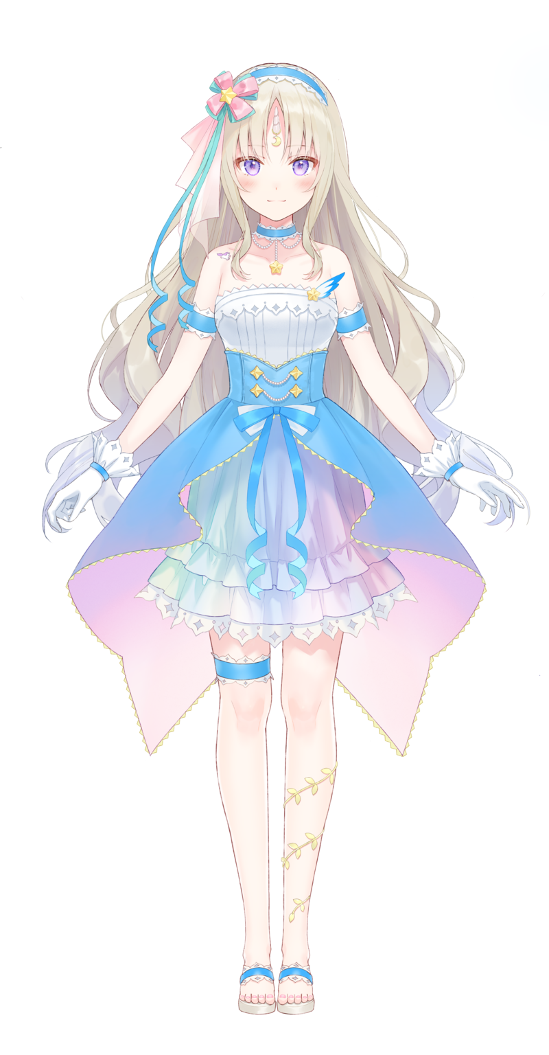 “Hololive CN” 2020.11.16全员宣布毕业 178