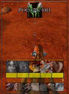 [插件讨论] 怀旧各个职业技能提示wa NGA玩家社区