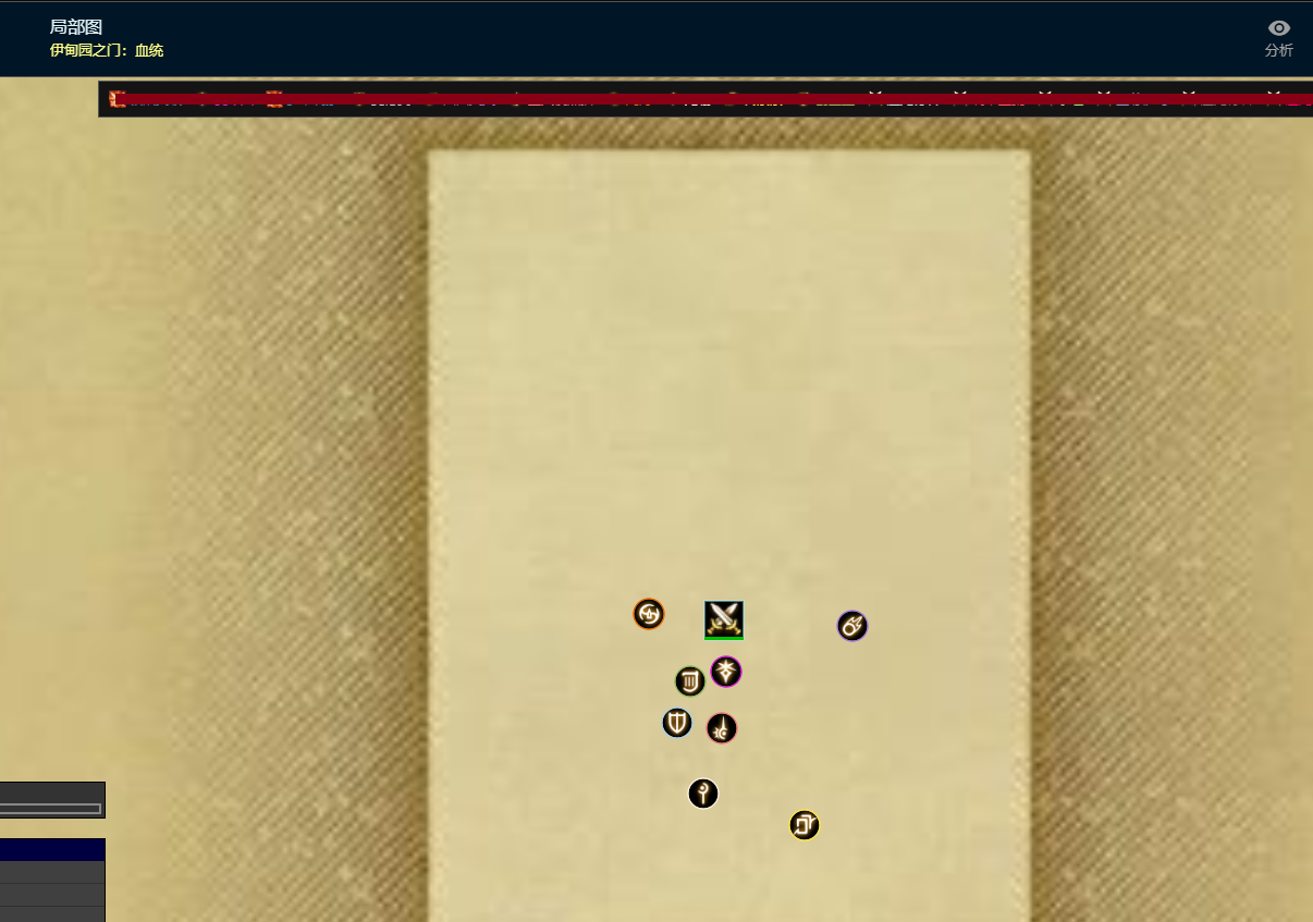 《疑问》关于logs回放功能，为什么我传的logs记录看回放是平视图呀，我看别人的都是俯视 NGA玩家社区