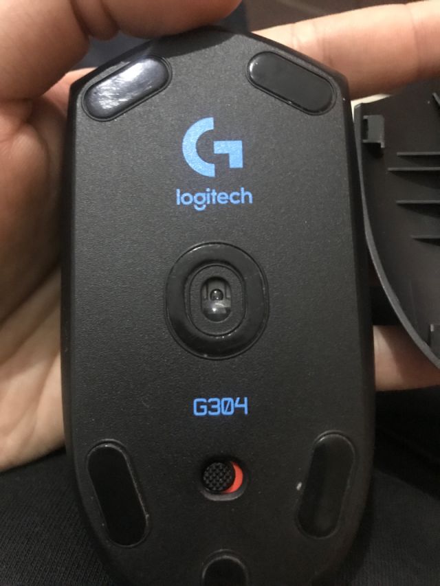 罗技g304怎么查保修期的。 NGA玩家社区