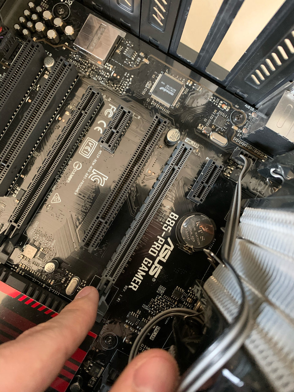 此图形卡目前工作在pci-express×4是什么意思？ NGA玩家社区