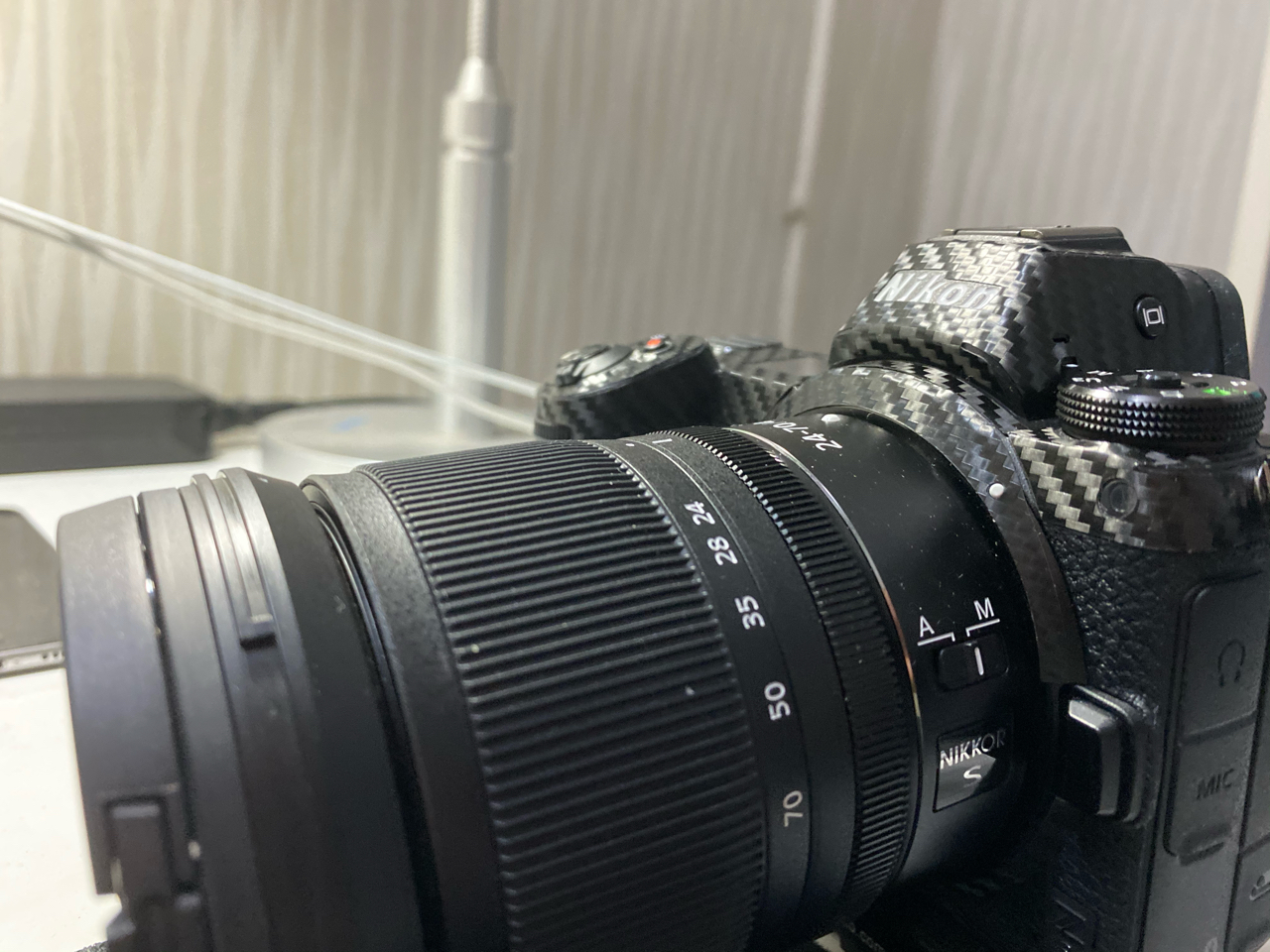 [器材交流] 开战预警，NIKON Z6还是SONY A7M3 NGA玩家社区