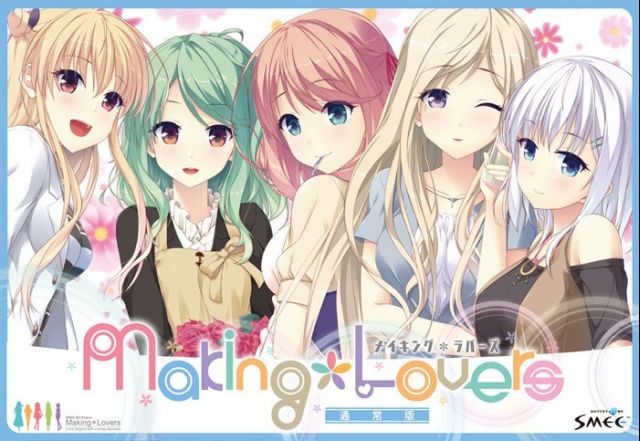 [GAL GAME]近五年内有汉化gal的作品推荐—新手向 or 进阶向(上) NGA玩家社区