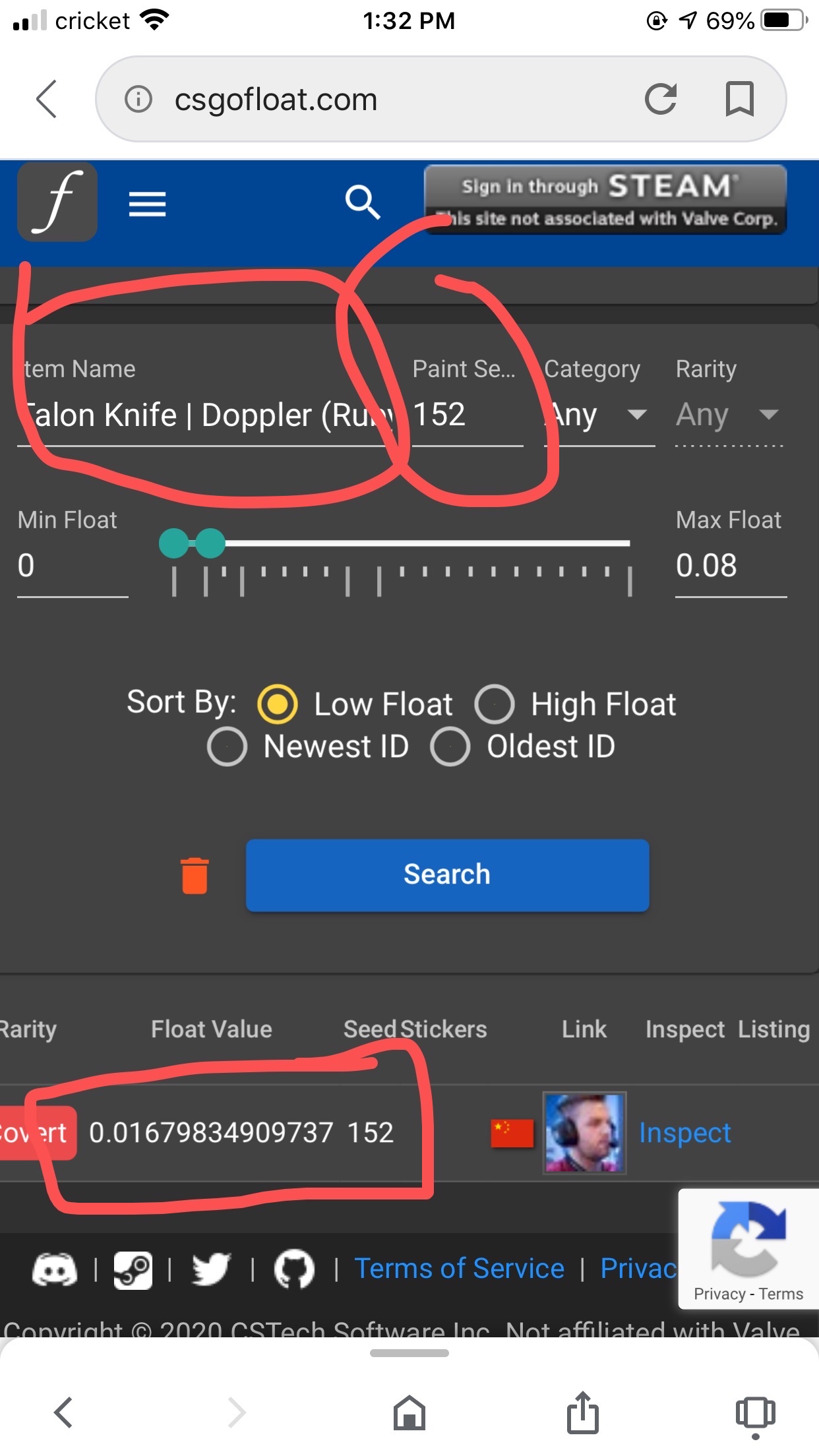 [求助]知道buff卖家的ID，怎么找到他的店铺或者steam链接？ NGA玩家社区
