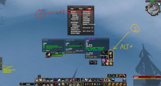 [插件讨论] [PVP相关] (猎人假死可用)(修复显示BUG)简单修复了下插件，TrinketMenu饰品管理+自动替换最终版，道具PVP时代的最优解。 NGA玩家社区