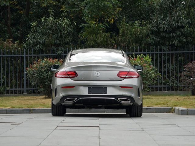 c260 coupe跟E260 coupe有啥区别？ NGA玩家社区