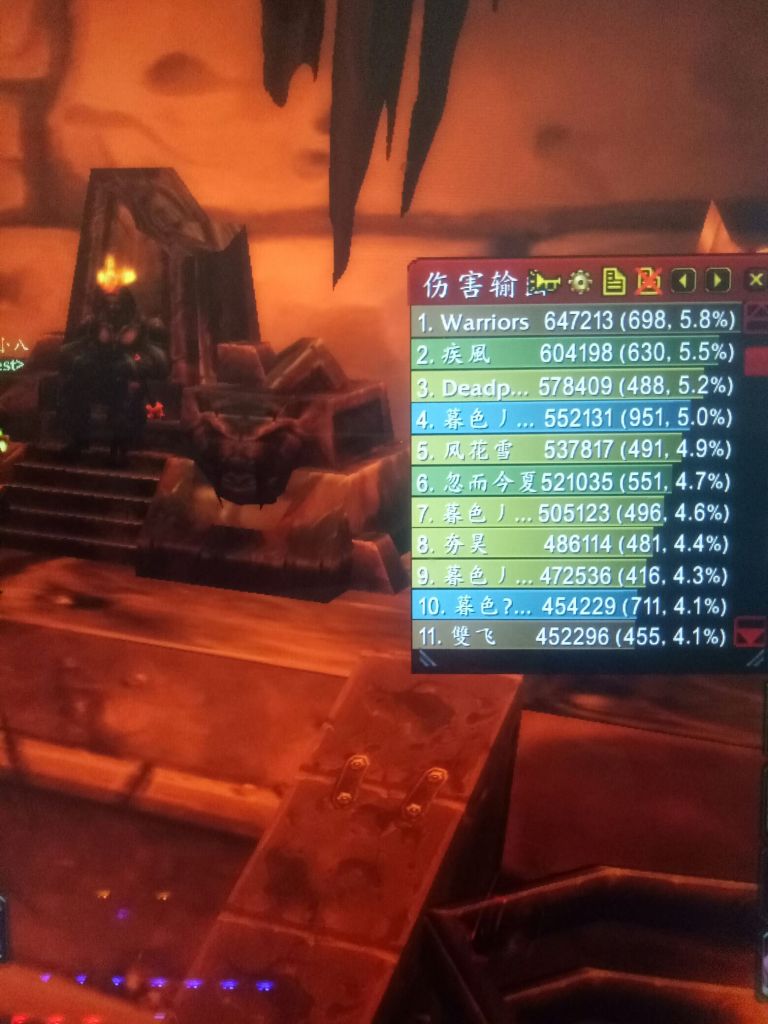 每个CD进步一点点，终于赢了一回kbz NGA玩家社区