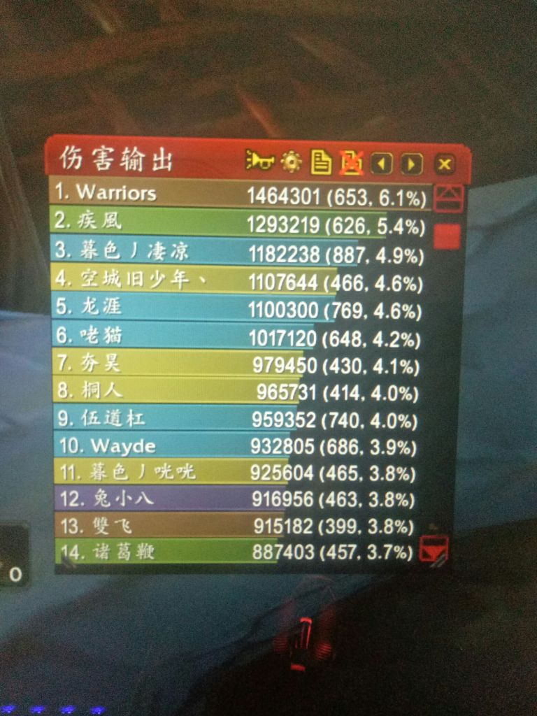 每个CD进步一点点，终于赢了一回kbz NGA玩家社区