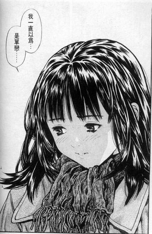 ACG作品中还有什么关于告白的名场景啊 NGA玩家社区