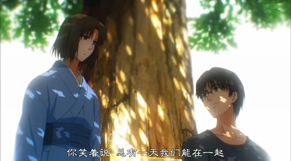 ACG作品中还有什么关于告白的名场景啊 NGA玩家社区