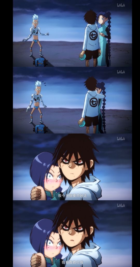 ACG作品中还有什么关于告白的名场景啊 NGA玩家社区