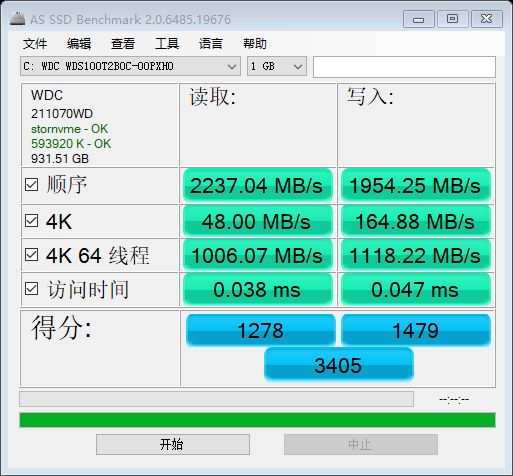 i5 4590老电脑升级9600KF NGA玩家社区