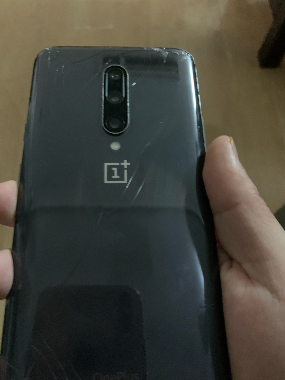 求一加8pro的钢化膜 NGA玩家社区