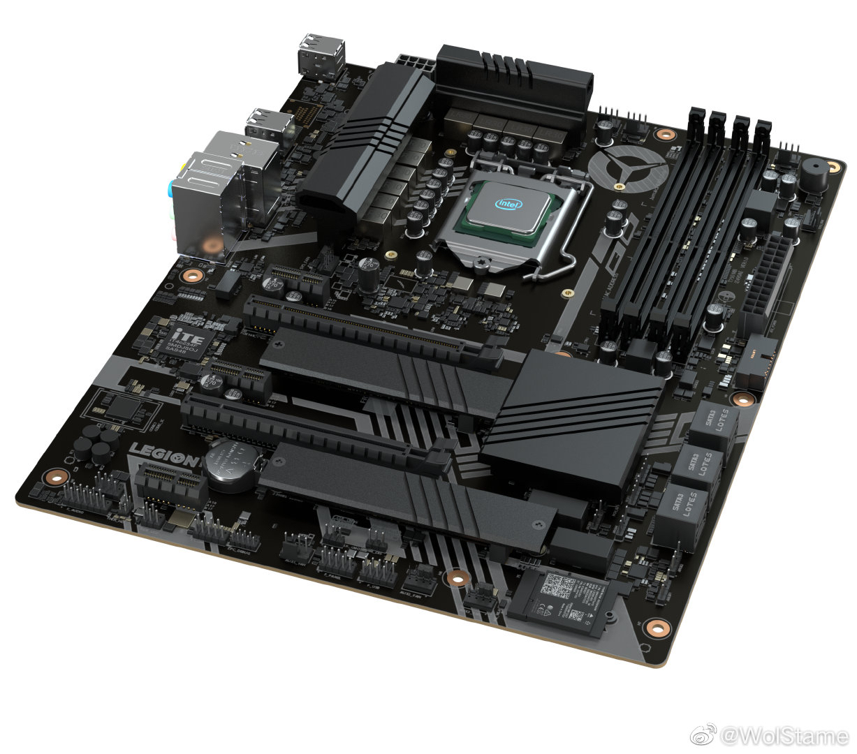 10900k上市，初期只有z490，那品牌机(Dell，HP，联想)怎么办？ NGA玩家社区