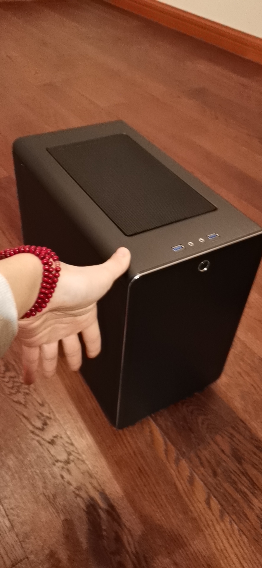 Itx机箱目前A4系列属于最均衡的吧？ NGA玩家社区