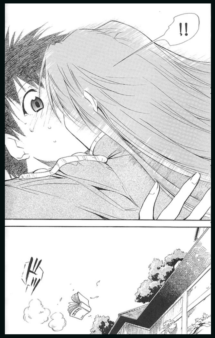 ACG作品中还有什么关于告白的名场景啊 NGA玩家社区