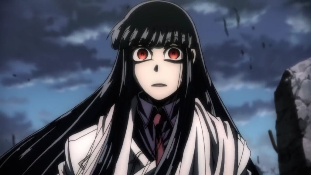 [旧番][讨论]如何像Hellsing一样，塑造一个有魅力的反派 NGA玩家社区