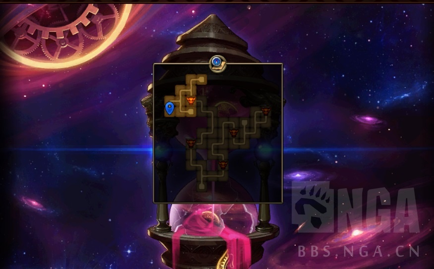 [分享] DNF主线流程整理(施工完毕) 178