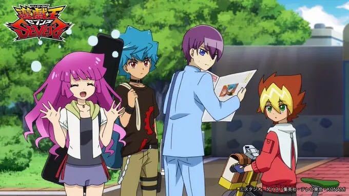 [游戏王SEVENS水]新的丝袜狂魔诞生了 NGA玩家社区