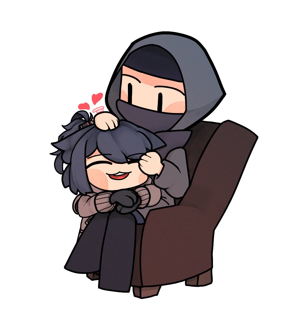 [厨力放出EX]推特上收藏的猫猫头美图 NGA玩家社区