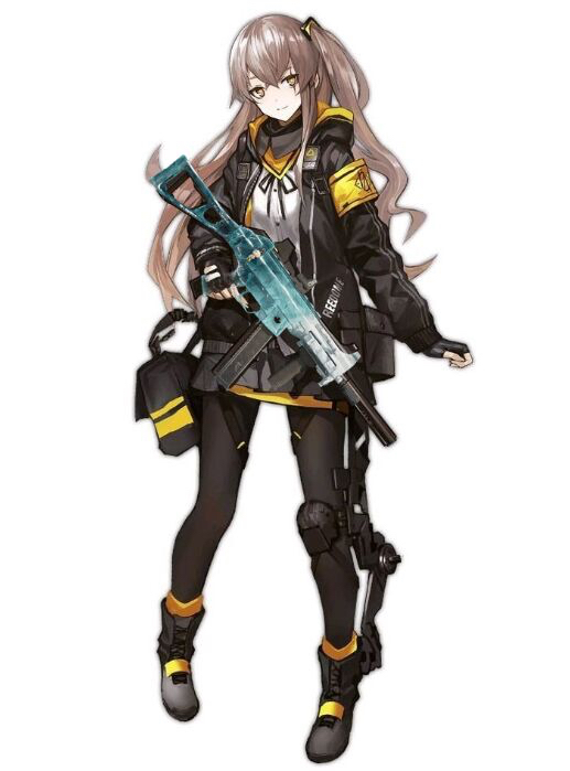 R6与少前联动了 NGA玩家社区