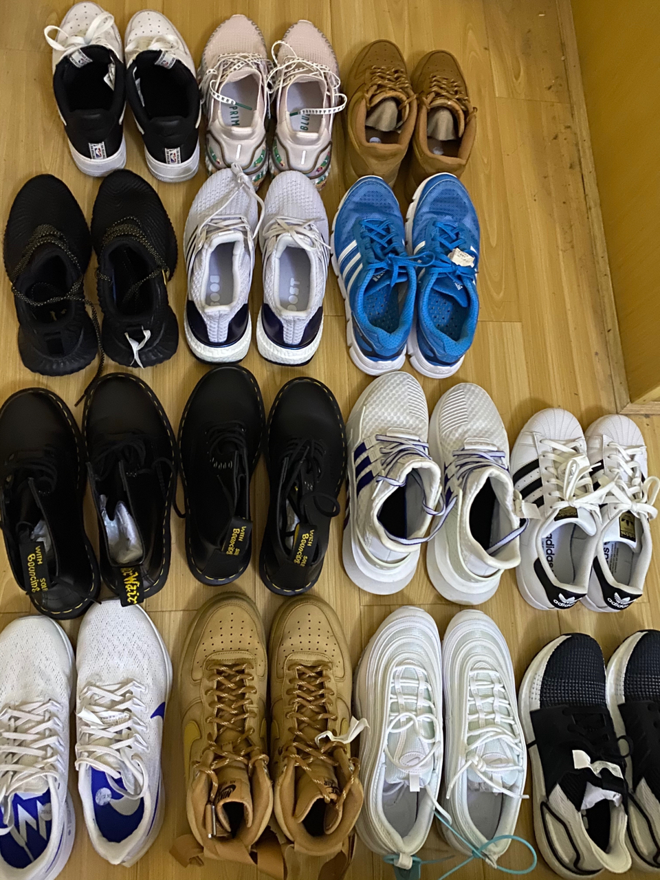 有穿过UB4.0的老哥吗？请问是不是比UB19软很多？ NGA玩家社区