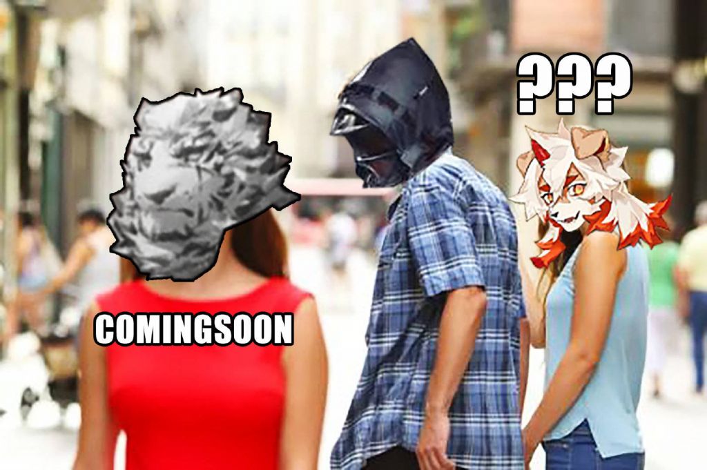 [xp氵] 有没有人喜欢新的白虎卫星的 NGA玩家社区