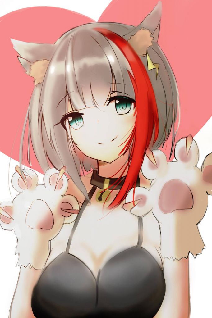 实测明石的猫爪装在斯佩身上有治疗效果 NGA玩家社区