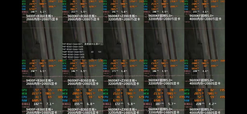 [吐槽]换了2060s的感受 NGA玩家社区