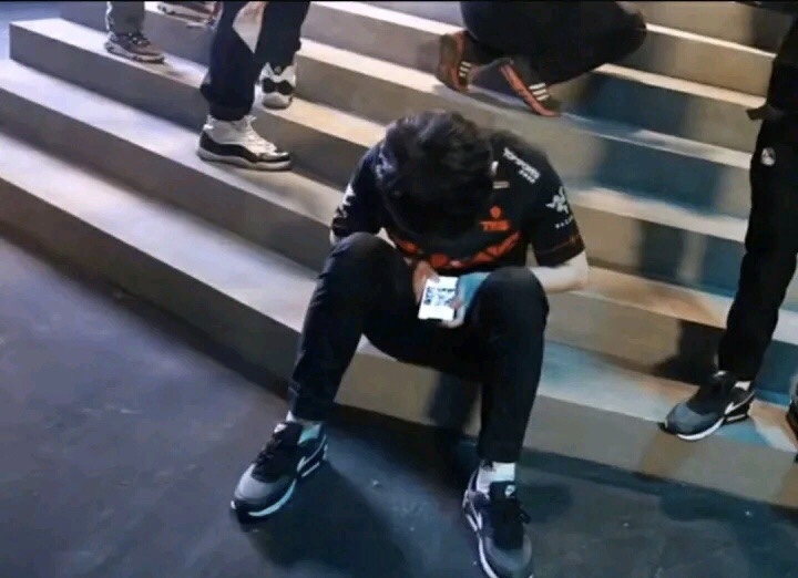 [RNG战队]笑死我了这张图 NGA玩家社区