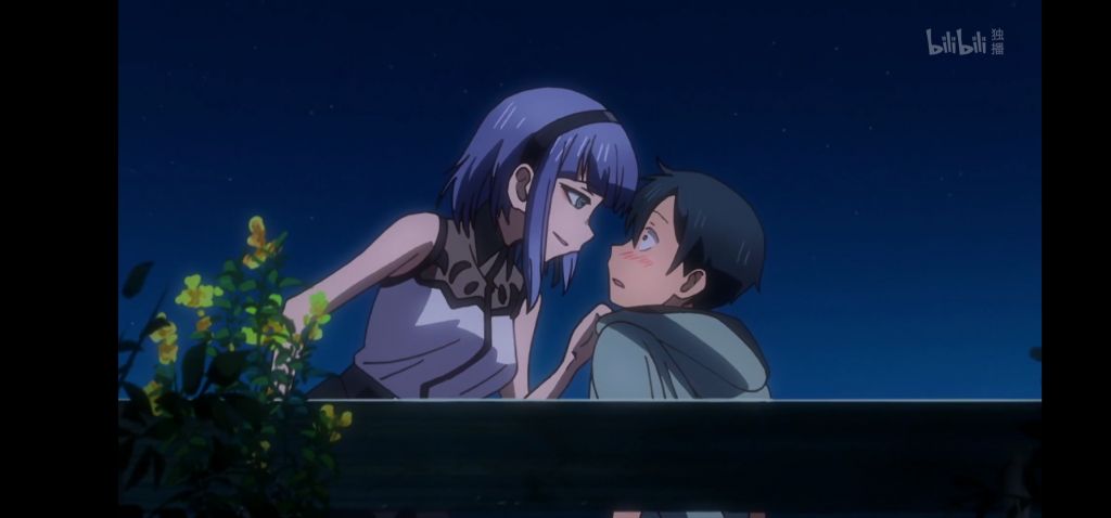 ACG作品中还有什么关于告白的名场景啊 NGA玩家社区