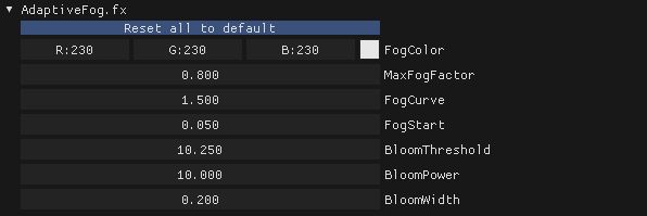 [Reshade][画质补丁] Feli 's ReShade (更新GShade3.0版本) 178