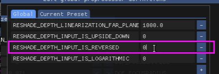 [Reshade][画质补丁] Feli 's ReShade (更新GShade3.0版本) 178