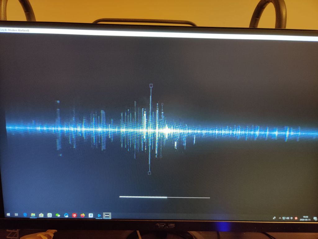 求助！COD16本体剧情模式CG看完卡死 NGA玩家社区
