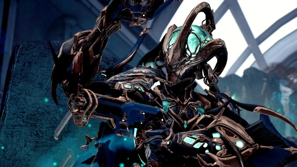 [国际服][摄影][活动][多图]warframe第一届NGA摄影艺术展 NGA玩家社区