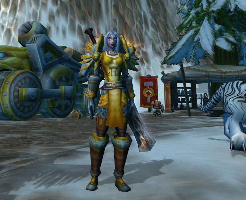 LR外观党毕业 NGA玩家社区