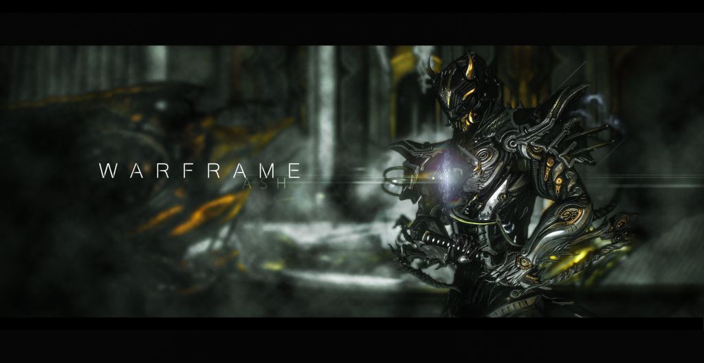 [国际服][摄影][活动][多图]warframe第一届NGA摄影艺术展 NGA玩家社区