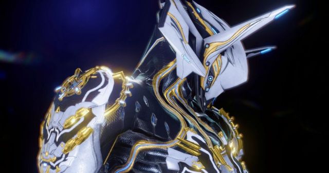 星际战甲/Warframe NGA玩家社区 NGA玩家社区