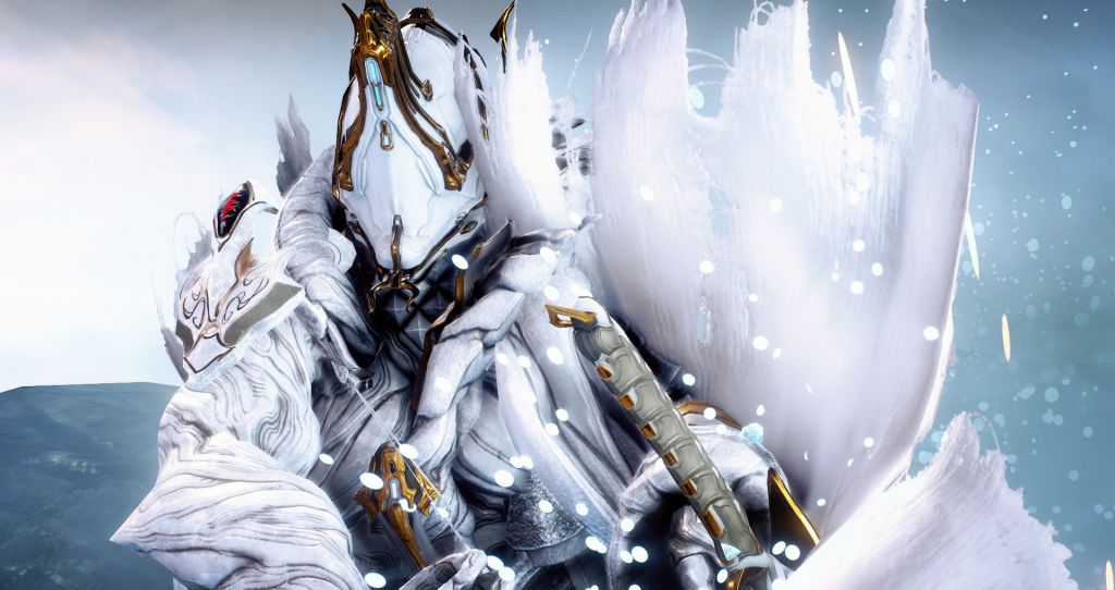 [国际服][摄影][活动][多图]warframe第一届NGA摄影艺术展 NGA玩家社区