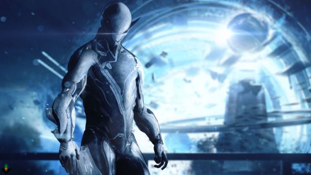 星际战甲/Warframe NGA玩家社区 NGA玩家社区