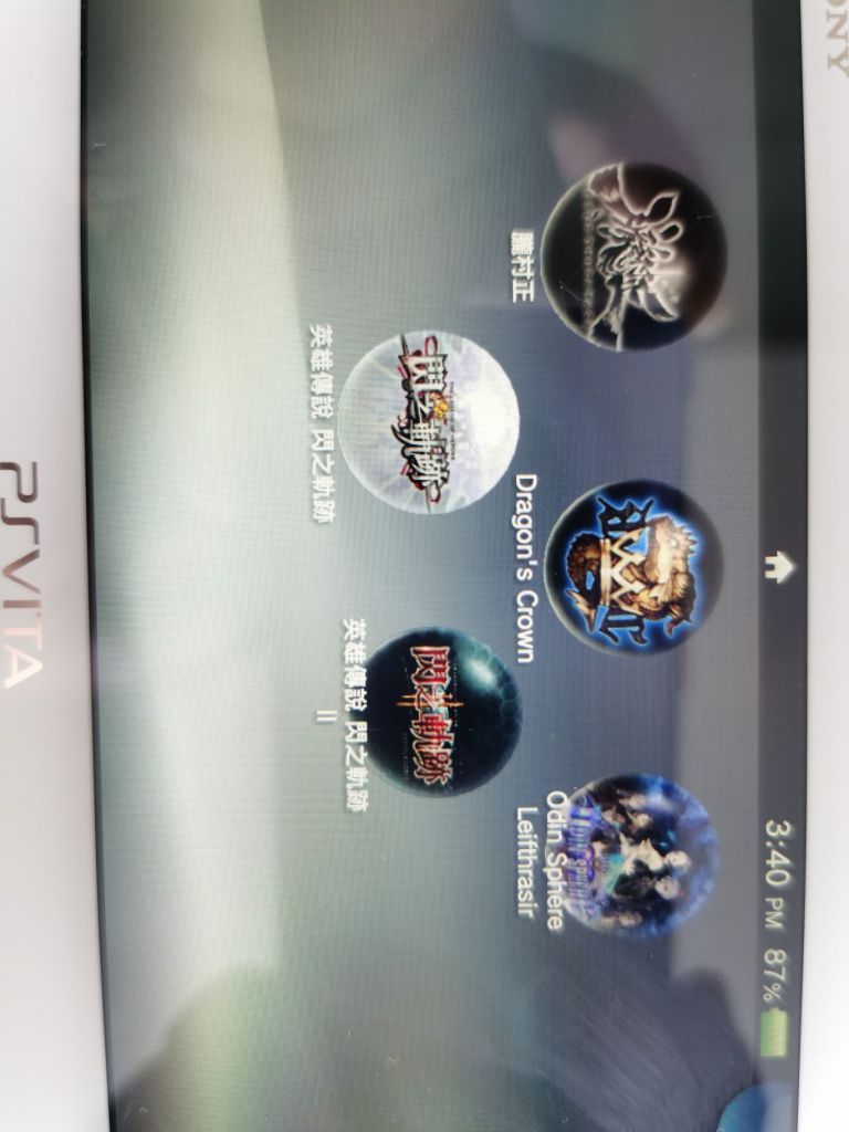 请问psv和psp上有什么游戏推荐吗？ NGA玩家社区