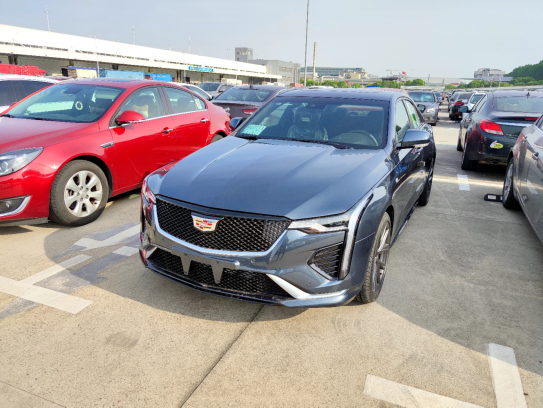 NGA首提？CT4提车作业 防N血 NGA玩家社区