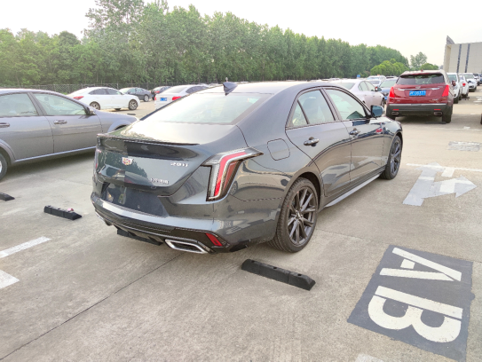 NGA首提？CT4提车作业 防N血 NGA玩家社区