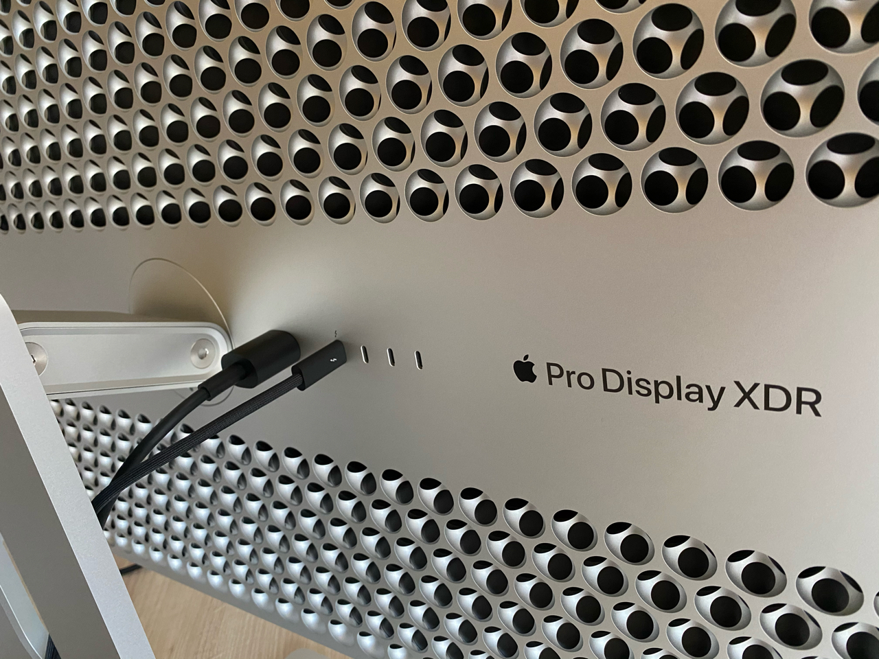 pro display xdr 开箱 NGA玩家社区