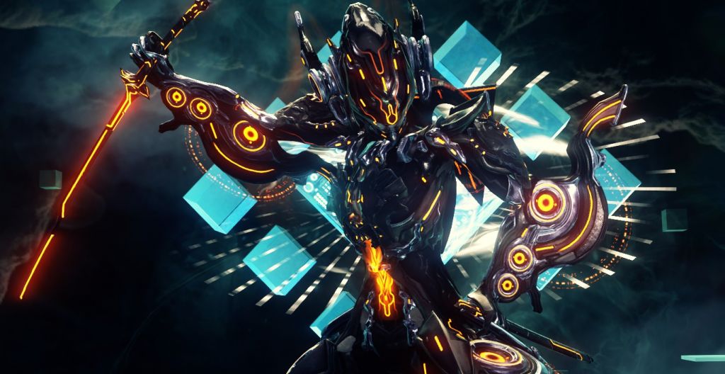 [国际服][摄影][活动][多图]warframe第一届NGA摄影艺术展 NGA玩家社区