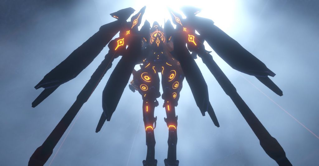 [国际服][摄影][活动][多图]warframe第一届NGA摄影艺术展 NGA玩家社区