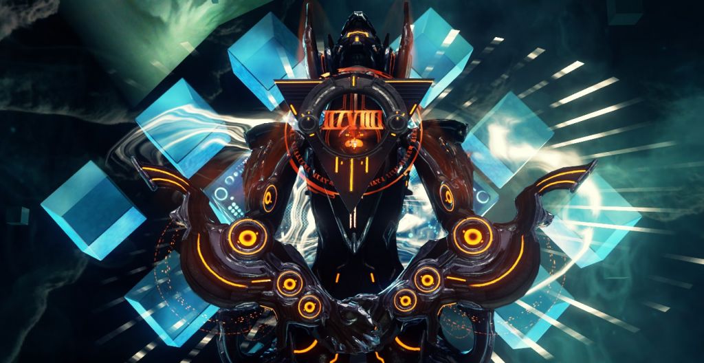 [国际服][摄影][活动][多图]warframe第一届NGA摄影艺术展 NGA玩家社区